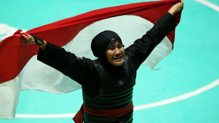 Pipiet Kamelia - TribunnewsWiki.com