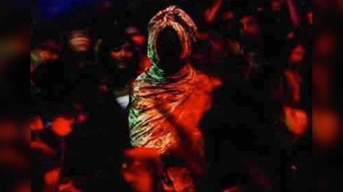 Film - Pocong 3 (2007) - TribunnewsWiki.com