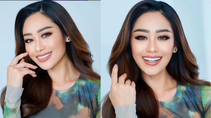 Klarifikasi Poppy Capella Direktur Nasional Miss Universe Indonesia ...