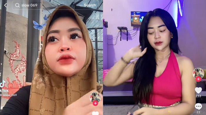 Postingan Terakhir Resti Widya Mayat Dalam Lemari di Jambi, Akun TikTok ...