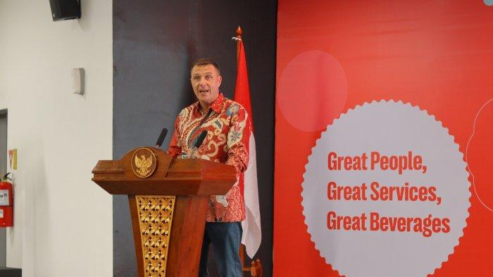 Coca-Cola Europacific Partners Indonesia dan Serikat Pekerja Sepakati ...