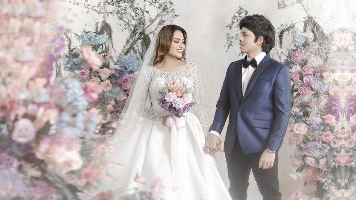 Batal Nikah di GBK, Atta dan Aurel Tetap Bersyukur: Setidaknya Bisa ...