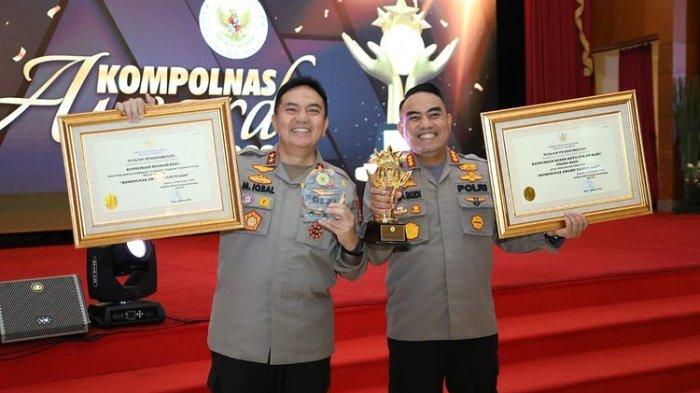 Kombes Pol. Pria Budi - TribunnewsWiki.com