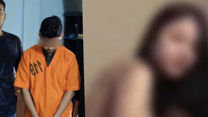 Pria di Aceh Sebar Foto Bugil Mantan Istri Gara-gara Sakit Hati, Sempat Rekam Saat Berhubungan ...