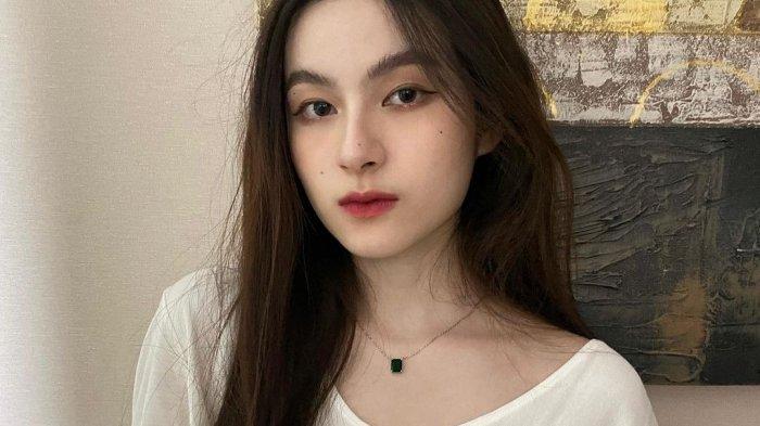 Chanikan Tangkabodee (Prim) - TribunnewsWiki.com