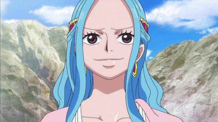 Bocoran One Piece Chapter 1050: Rencana Busuk Gorosei untuk Bunuh Putri ...