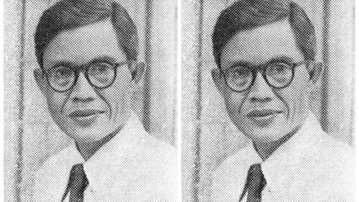 Hazairin Harahap - TribunnewsWiki.com