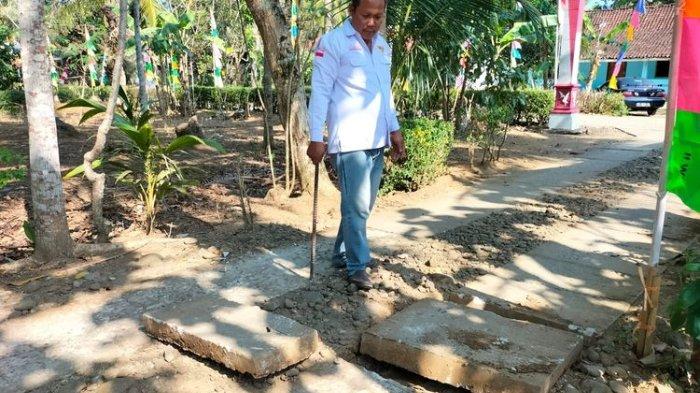 Profil Ambyah Panggung Sutanto, Mantan Pak Kades di Purworejo Bongkar ...