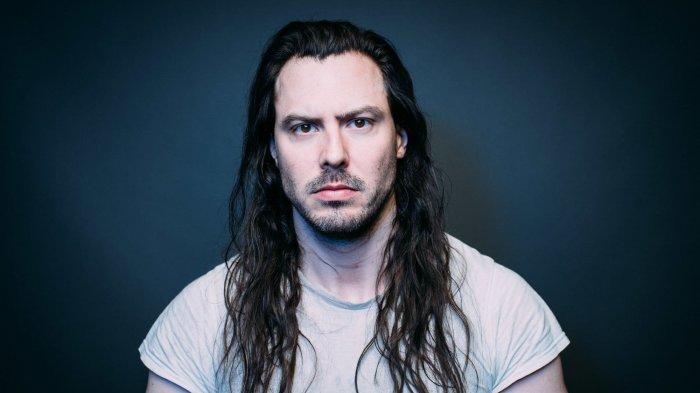 Andrew W.K - TribunnewsWiki.com
