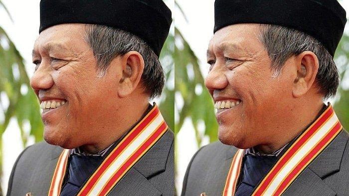 Muchtar Pakpahan - TribunnewsWiki.com