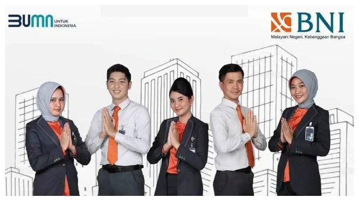 Program Magang Bina BNI Dibuka untuk Wilayah Semarang, Simak Syarat dan Cara Daftarnya ...