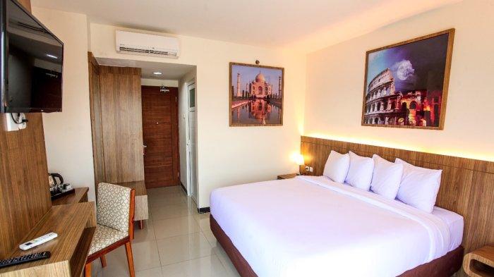 Undip Inn Hadirkan Promo Sleeptember, Hanya Rp 690 Ribu untuk Menginap ...