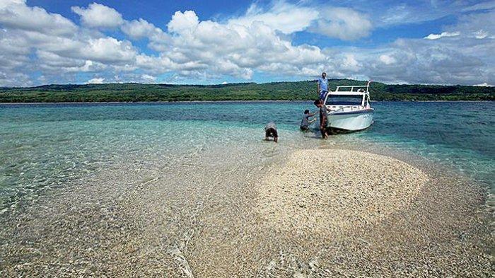 Pulau Moyo - TribunnewsWiki.com