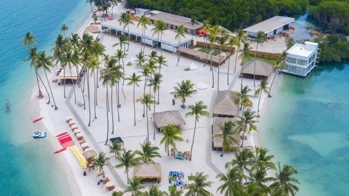 Pulau Ranoh - TribunnewsWiki.com