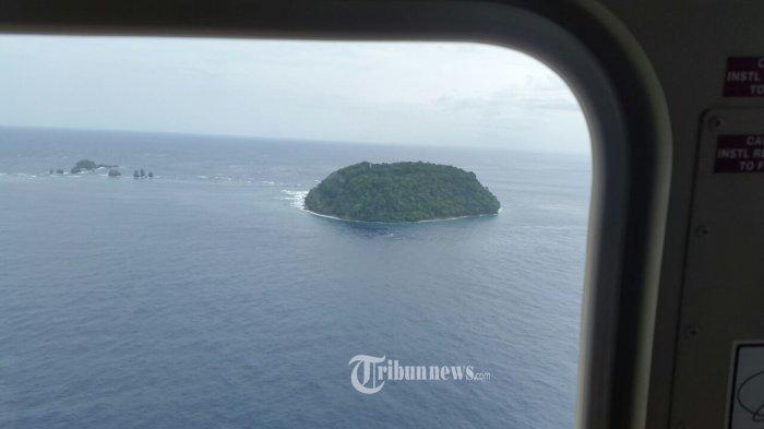 Pulau Rondo - TribunnewsWiki.com