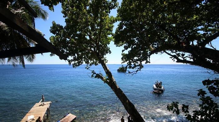 Pulau Rondo - TribunnewsWiki.com