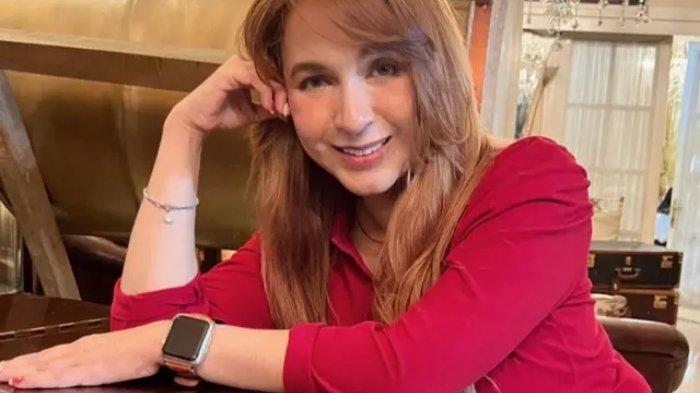 Sosok Putut Novel, Mantan Penyanyi Cilik Meninggal di Usia 50 Tahun, 3 Tahun Lawan Kanker ...