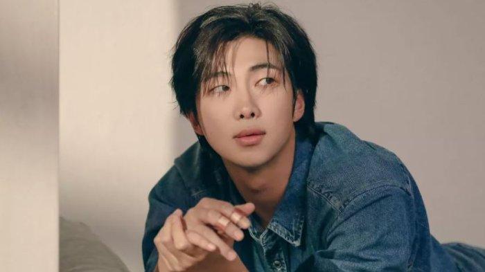 RM BTS Jadi Solois Korea Pertama yang Menghabiskan 6 Minggu di Jajaran ...