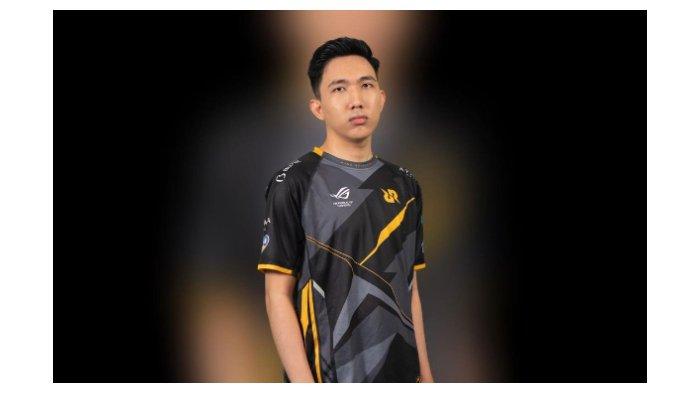 RRQ Lemon - TribunnewsWiki.com