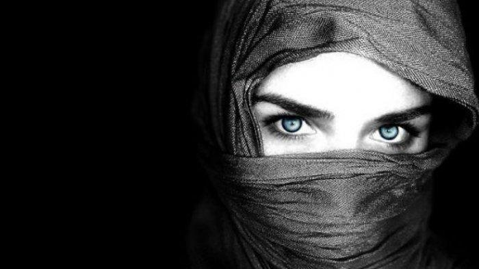 Rabiah Al Adawiyah - TribunnewsWiki.com