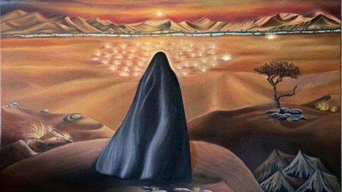 Asma binti Abu Bakar - TribunnewsWiki.com