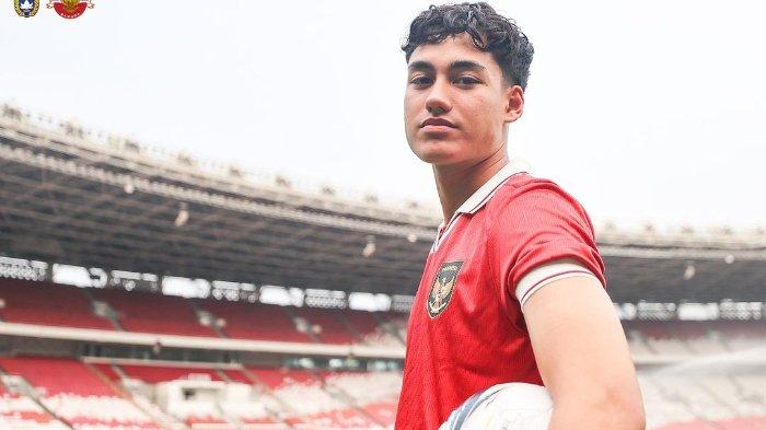 Rafael Struick - TribunnewsWiki.com