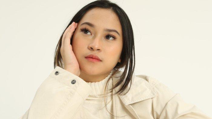 Raissa Anggiani - TribunnewsWiki.com