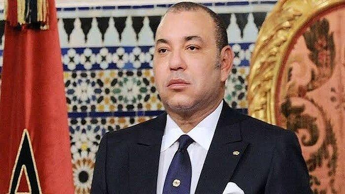 Muhammad VI - TribunnewsWiki.com