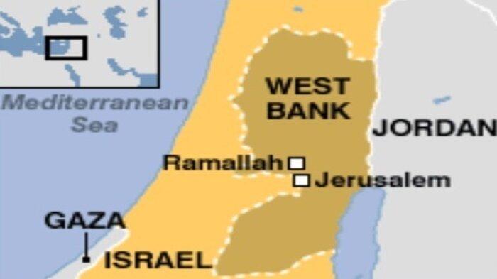 Ramallah - TribunnewsWiki.com