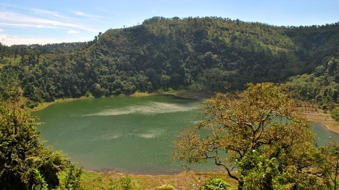 Ranu Bedali - TribunnewsWiki.com