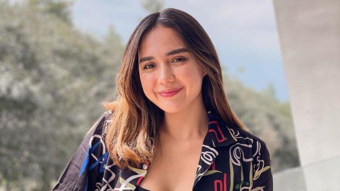 Raquel Katie - TribunnewsWiki.com