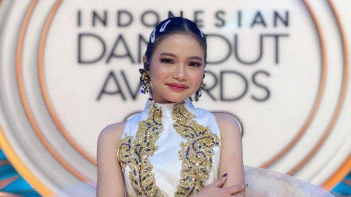 Rara LIDA (Tiyara Ramadhani) - TribunnewsWiki.com