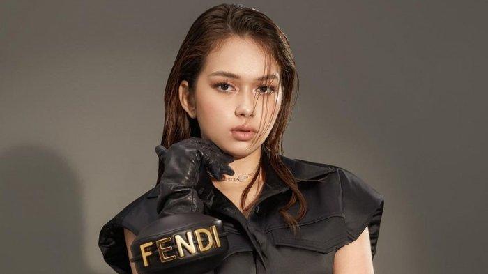 Sosok Rebecca Klopper, Kekasih Fadly Faisal yang Terseret Dugaan Video Syur - TribunnewsWiki.com