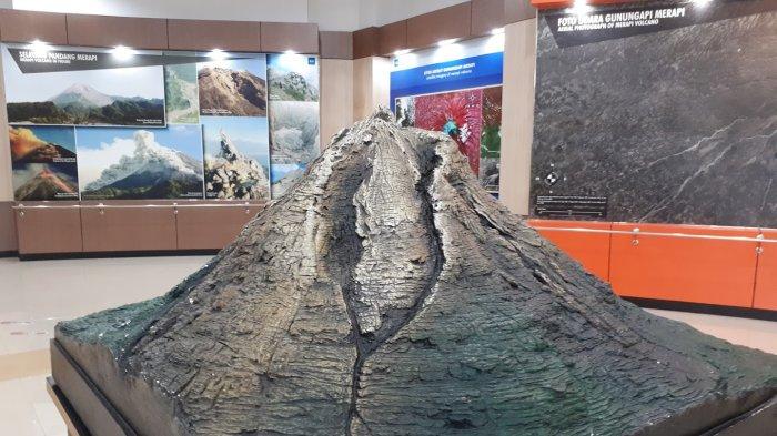 Museum Gunungapi Merapi: Lokasi, Daya Tarik, Fasilitas, Harga Tiket ...