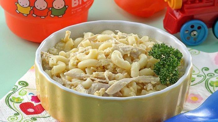 Resep Mudah Membuat Setup Makaroni yang Enak untuk Hidangan Berbuka ...