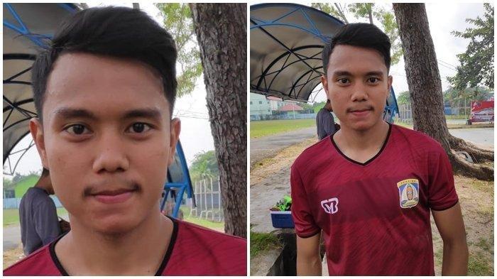 Reza Saputra - TribunnewsWiki.com