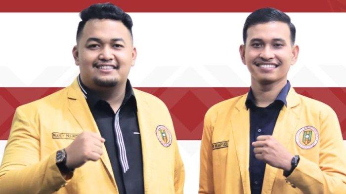 Hasil Muktamar XXIII IPM: Riandy Prawita Terpilih Jadi Ketum dan Jowanda Sekjend PP IPM 2023 ...