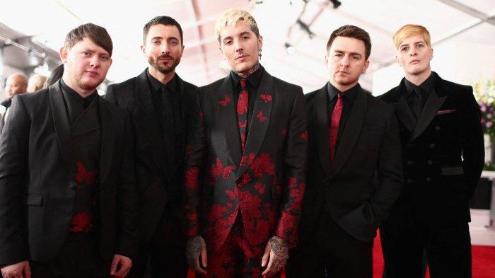 Bring Me The Horizon (BMTH) - TribunnewsWiki.com