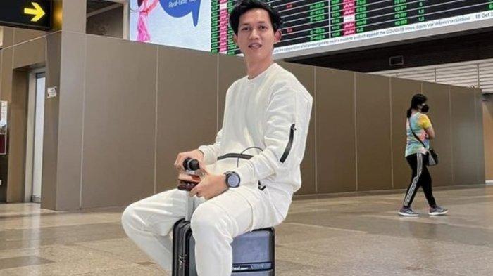 BIODATA Richard Theodore, Sosok TikToker yang Sebut Orang NTT Tidak ...