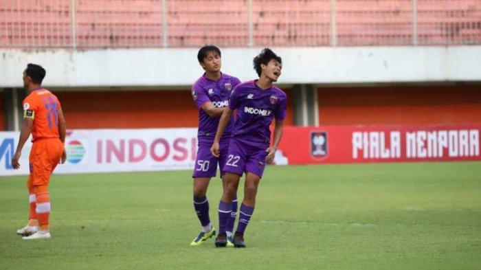 Rifky Dwi Septiawan - TribunnewsWiki.com