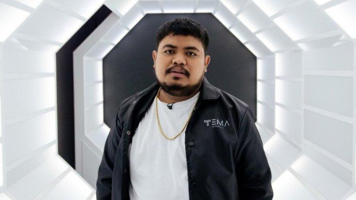 Rigen - TribunnewsWiki.com