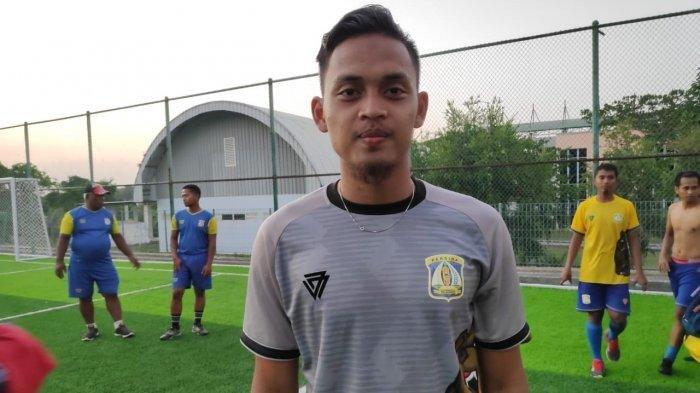 Riki Pambudi - TribunnewsWiki.com