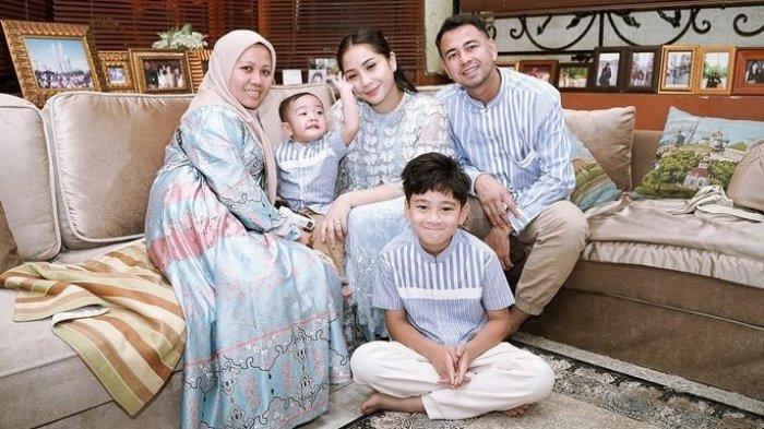 Selebgram pun Kalah, Akun Instagram Sus Rini Pengasuh Rayyanza Kini ...