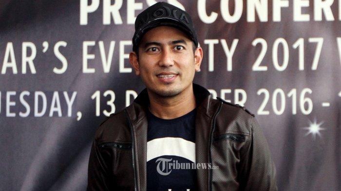 Rio Febrian - TribunnewsWiki.com