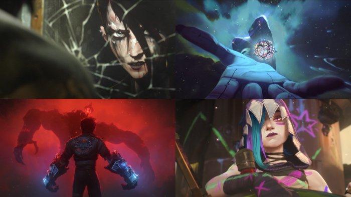 Riot Games dan Virgin Music Group Umumkan Jajaran Musisi untuk Original ...