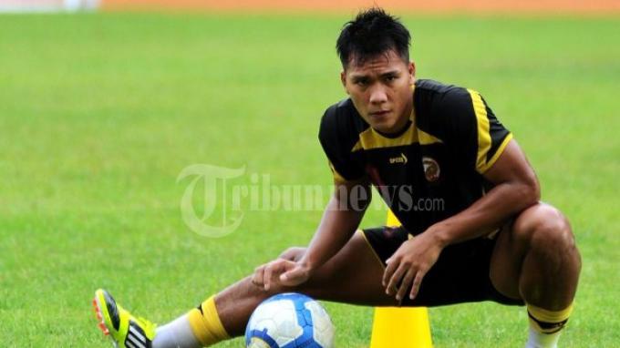 Riski Novriansyah - TribunnewsWiki.com