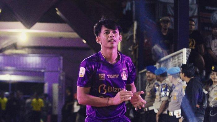 Risna Prahalabenta - TribunnewsWiki.com