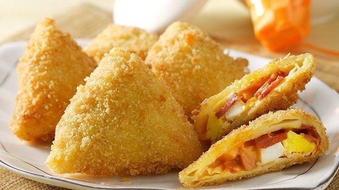 Resep Risol Mayo Gurih dan Lezat untuk Sajian Buka Puasa ...