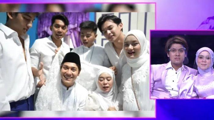 Terungkap, Rizky Billar dan Lesti Kejora Nikah pada April 2021, Rey Mbayang & Dinda Hauw Jadi ...