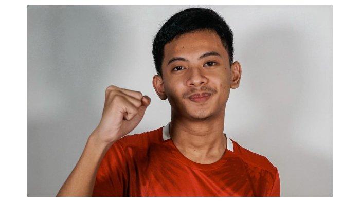 Rizky Faidan - TribunnewsWiki.com
